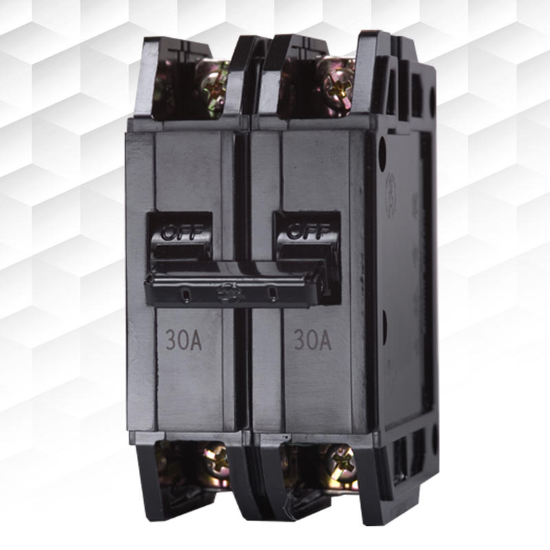 士林 NFB BH 2P 15A 20A 30A 40A 50A 5kA 無熔絲斷路器 無熔線斷路器 分電盤用 QCE | 露天市集 | 全台最大的網路購物市集