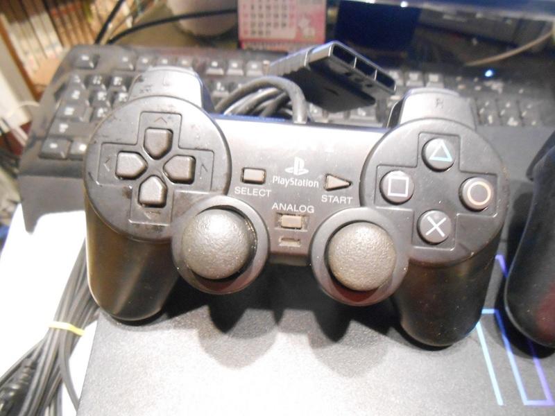 Sony PS2 SCPH-50007 遊戲機組（風扇音小）【外觀良、功能正常】（附多項配件） | 露天市集 | 全台最大的網路購物市集