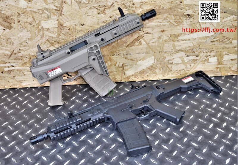 【杰丹田】GHK G5 GBB 瓦斯槍 步槍 衝鋒槍 GHK-G5 | 露天市集 | 全台最大的網路購物市集