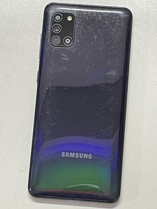 三星 Samsung A31 SM-A315G/DS 6G / 128G 6.4吋 可開機 可蓄電 手機 零件機 | 露天市集 | 全台最大的 ...