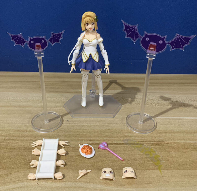 日版figma 130 幻想嘉年華 愛爾奎特 月姬 | 露天市集 | 全台最大的網路購物市集