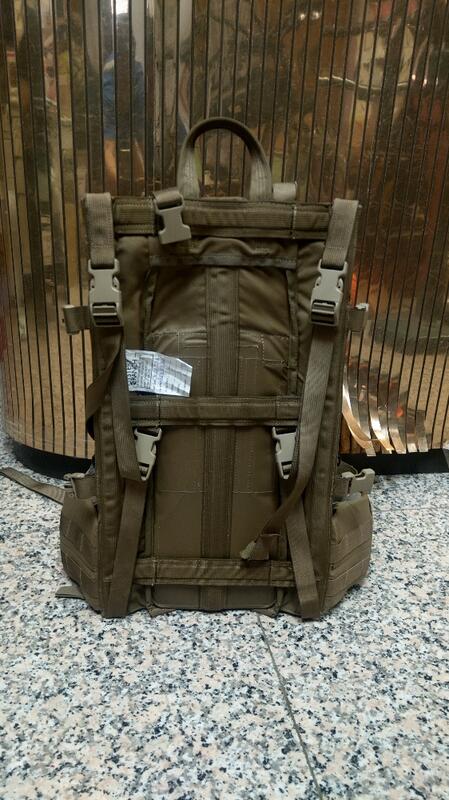 ☆竹本野☆/mystery ranch nice frame/神秘農場 Nice 背架(BVS)/登山/縱走/背架/背包 | 露天市集 | 全 ...