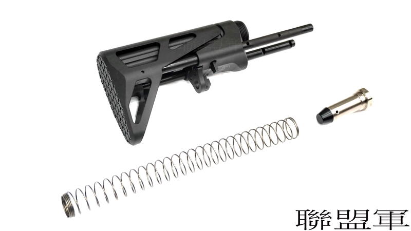 【聯盟軍 生存遊戲專賣店】APE MAXIM DEFENSE Gen7 CQB GBB PDW 緊緻型伸縮槍托 真品規格 | 露天市集 | 全 ...