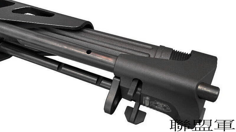 【聯盟軍 生存遊戲專賣店】APE MAXIM DEFENSE Gen7 CQB GBB PDW 緊緻型伸縮槍托 真品規格 | 露天市集 | 全 ...