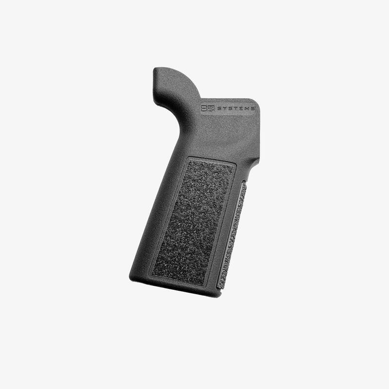 模動工坊 B5 systems P-Grip 握把 黑色 Type23 M4 BCM MAGPUL可參考 #1154 | 露天市集 | 全台最 ...