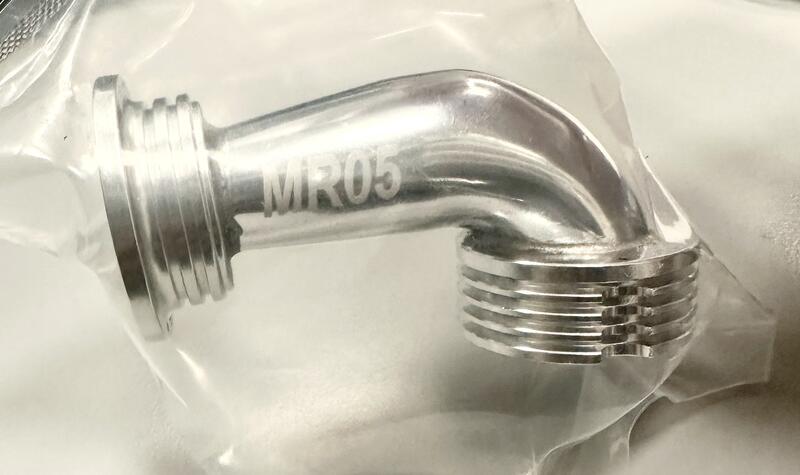 【萬板】O.S. SPEED 72107852 EFRA2196 TR03排氣管+MR05彎管 1/8平跑車專用 | 露天市集 | 全台最大的網路購物市集