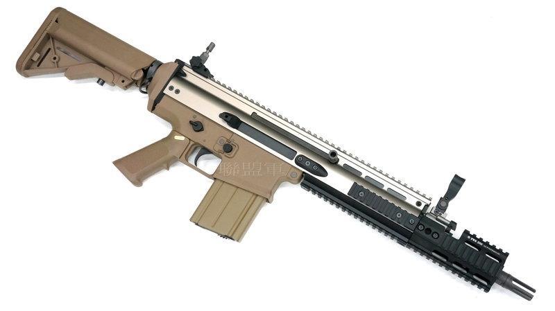 【IDCF】MADBULL 瘋牛PWS SCAR RAIL授權魚骨VFC WE SCAR-L H GBB皆可 15912 | 露天市集 | 全 ...