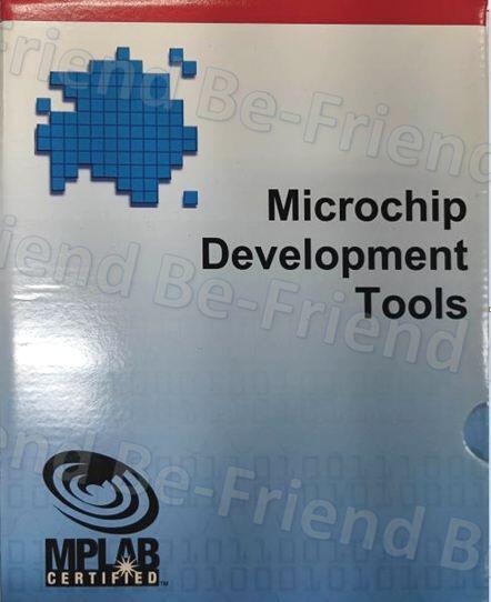 Microchip Development Tools 開發工具 DM163029 | 露天市集 | 全台最大的網路購物市集