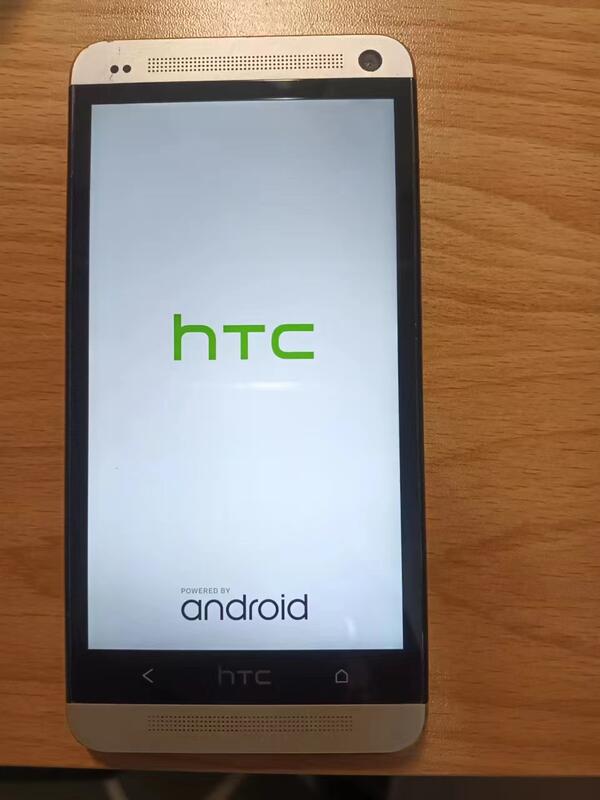 HTC one 801e 16G 功能正常 可看youtube影片 | 露天市集 | 全台最大的網路購物市集