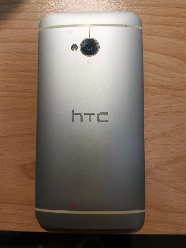 HTC one 801e 16G 功能正常 可看youtube影片 | 露天市集 | 全台最大的網路購物市集