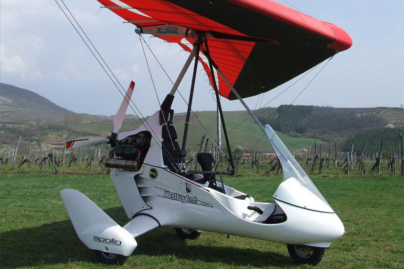 REVO動力三角翼-極品中的至尊-輕航機-直升機-阿波羅Apollo | 露天市集 | 全台最大的網路購物市集