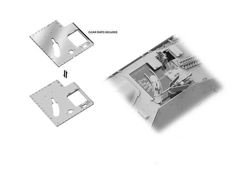 TAKOM 2172 1/35 Hetzer 後期型 全內構 現貨 | 露天市集 | 全台最大的網路購物市集