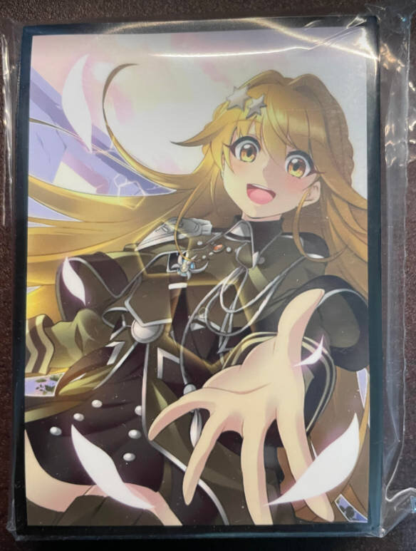 【FayzoShop】 現貨 卡套 DBGC-JP013 驅魔修女 愛麗絲 同人 EATOS | 露天市集 | 全台最大的網路購物市集