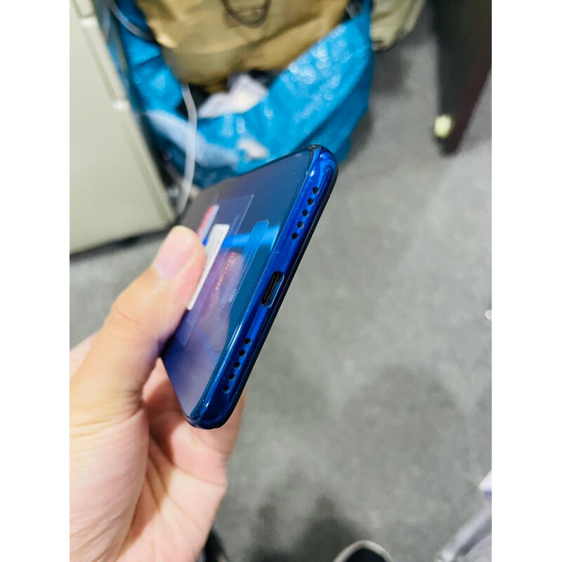 小米 紅米 Redmi Note 7 4G/64G 6.3吋 紫 | 露天市集 | 全台最大的網路購物市集