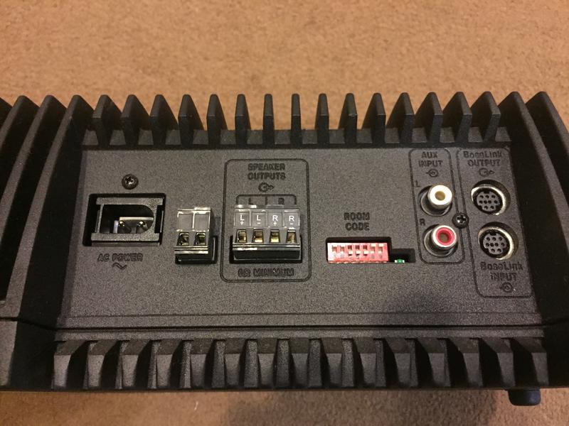 BOSE SA3 揚聲器 | 露天市集 | 全台最大的網路購物市集