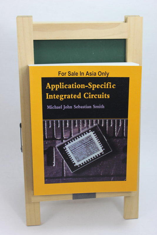 Application-Specific Integrated Smith 9789867491848 | 露天市集 | 全台最大的網路購物市集