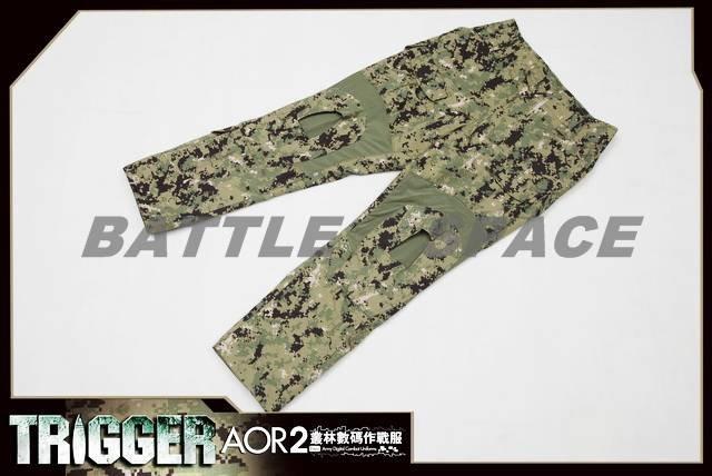 B.S ALLWIN AOR2 作戰服 套裝 XL號 青蛙裝 蛙裝 凍魚 海豹 美軍 BDU NAVY SEAL | 露天市集 | 全台最大的 ...