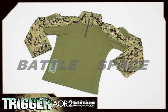 B.S ALLWIN AOR2 作戰服 套裝 XL號 青蛙裝 蛙裝 凍魚 海豹 美軍 BDU NAVY SEAL | 露天市集 | 全台最大的 ...