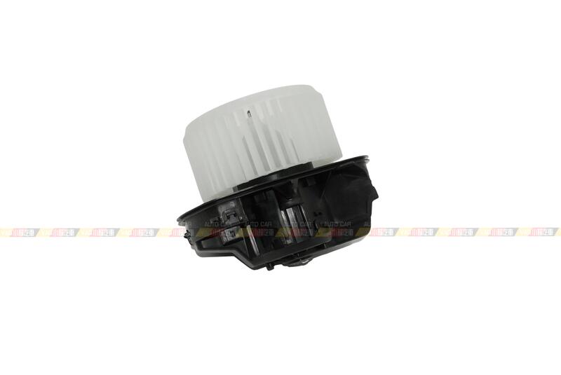 (VAG小賴汽車)Porsche Cayenne 鼓風機 95857234202 95857234203 全新 | 露天市集 | 全台最大的 ...