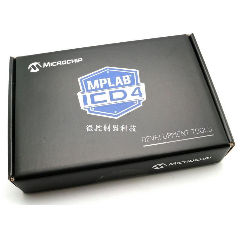 【微控】含稅附發票、美國原裝 MPLAB ICD4、Microchip調試器/仿真器/編程器/下載器、非舊版 ICD3 | 露天市集 | 全台 ...