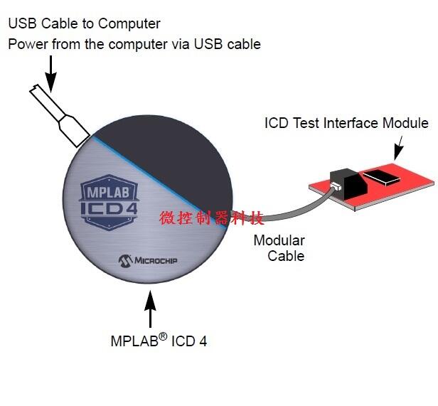 【微控】含稅附發票、美國原裝 MPLAB ICD4、Microchip調試器/仿真器/編程器/下載器、非舊版 ICD3 | 露天市集 | 全台 ...