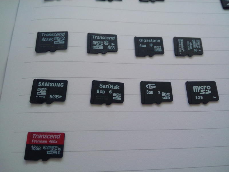 記憶卡micro SD M2 MINI RS-MMC 1 2 4 8 16 32 64 128 512 MB GB~ | 露天市集 | 全台最 ...