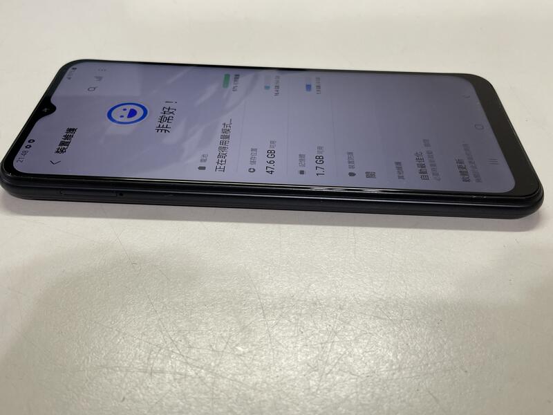 三星 Samsung A22 5G SM-A226B / DS 4G / 64G 6.4吋 外觀良好 已還原 手機 | 露天市集 | 全台最大 ...