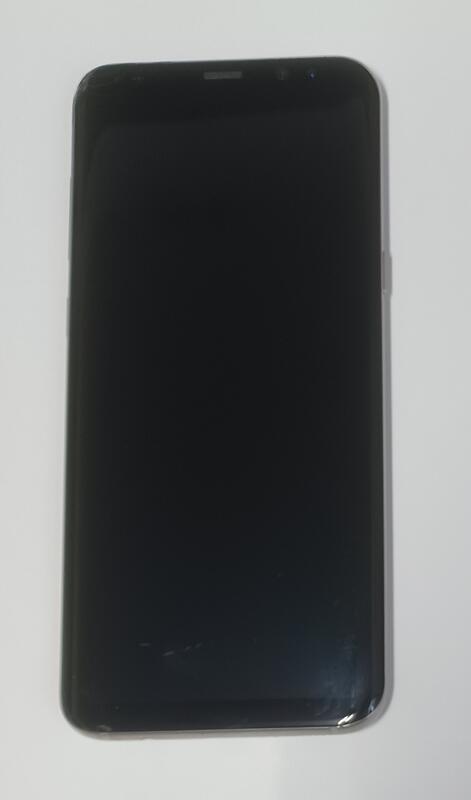 Samsung Galaxy S8+ SM-G955FD | 露天市集 | 全台最大的網路購物市集