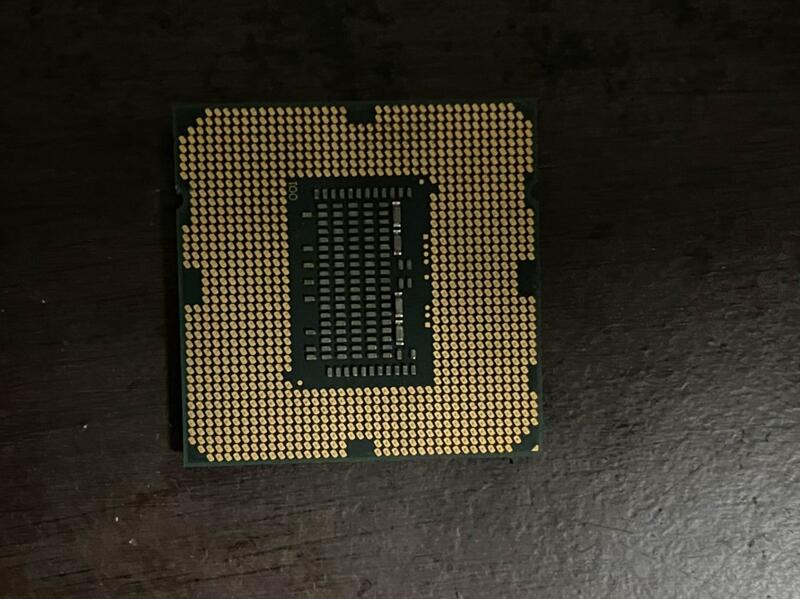 Intel Core i7-860四核心八執行續 CPU(LGA 1156)....無內顯 | 露天市集 | 全台最大的網路購物市集
