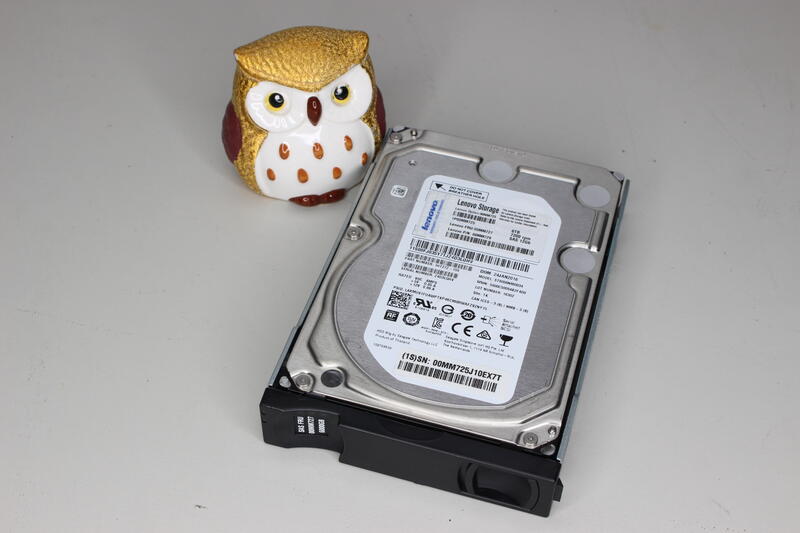 IBM Lenovo 00MM725 00MM727 00MM729 6TB SAS 12Gbps 7.2K 3.5 | 露天市集 | 全台最 ...