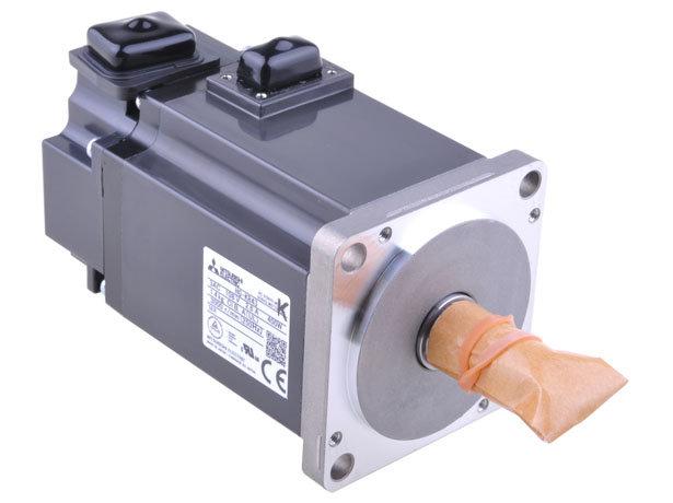 【KC.PLC_FA 】三菱 MITSUBISHI 伺服馬達 HG-KR43K | 露天市集 | 全台最大的網路購物市集