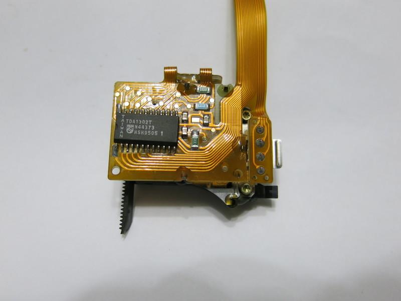 PHILIPS CDM12.4 CDM12 PRO全新原裝雷射頭(Micromega Audiolab CLASSE 用 | 露天市集 | 全 ...