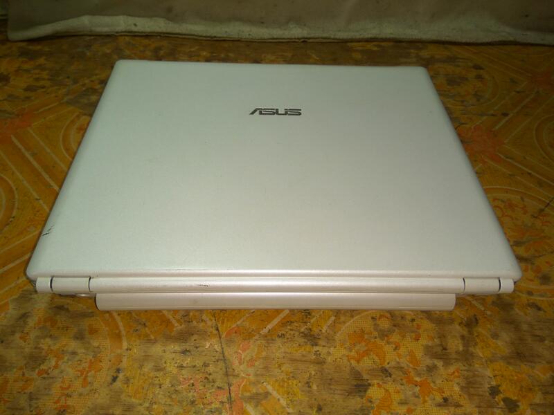 [全景3C]華碩 U5F 12.1吋 輕巧文書筆電 優美系統穩 保存良好 適合收藏 附電池 二手 | 露天市集 | 全台最大的網路購物市集