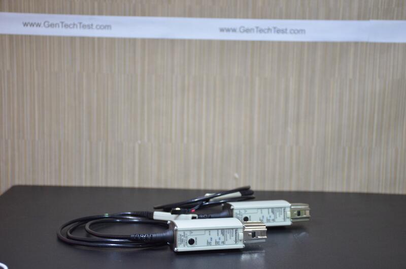 津科儀器/Tektronix 泰克/差動式探棒/P7313現貨 | 露天市集 | 全台最大的網路購物市集