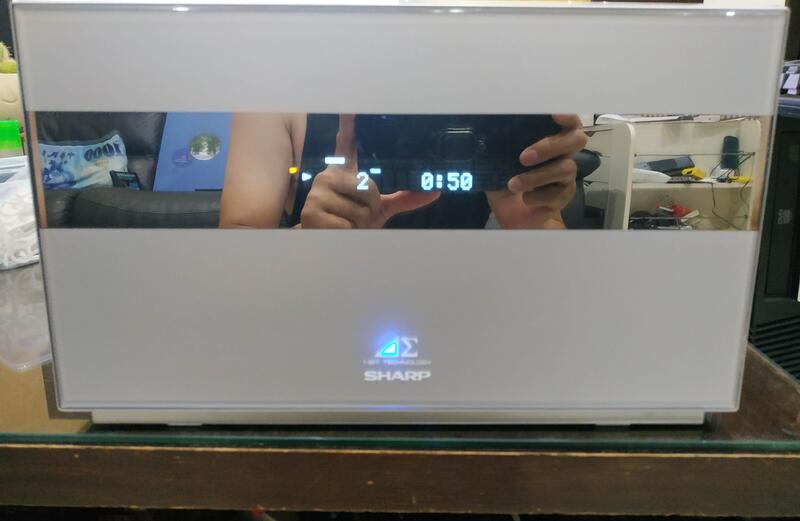 Sharp SD-CX10 高級 微型 MD 音響 （ MDLP ) | 露天市集 | 全台最大的網路購物市集