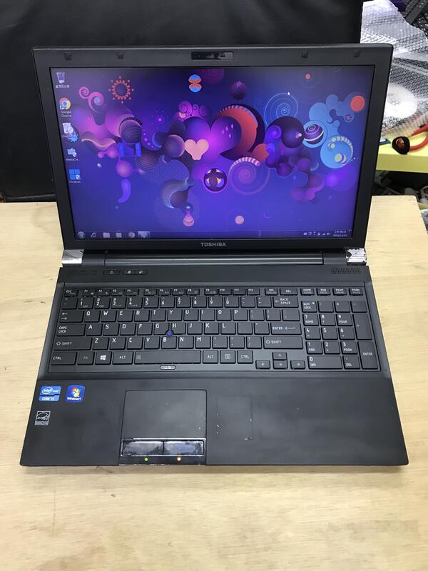 日本名牌Toshiba /Tecra R850 i5/8G/500G/1G獨顯/15.6吋大銀幕-特價1900元 | 露天市集 | 全台最大的 ...