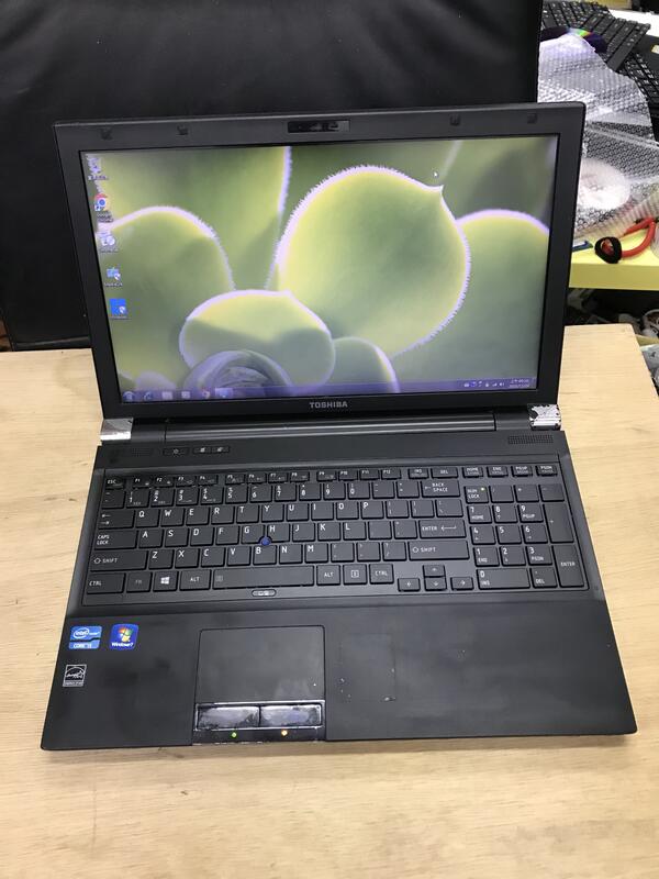 日本名牌Toshiba /Tecra R850 i5/8G/500G/1G獨顯/15.6吋大銀幕-特價1900元 | 露天市集 | 全台最大的 ...