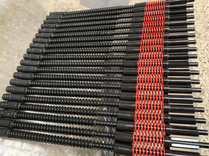 【OB工作室】-國魂T91系列-T91七件式傳動機構組合件 | 露天市集 | 全台最大的網路購物市集