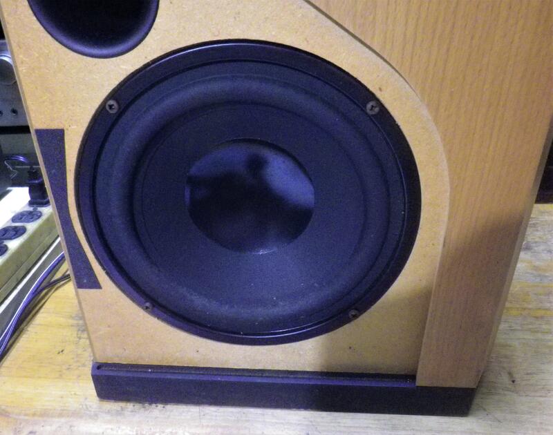 ( 老友托售 ) 英國製 MISSION 783 三音路落地式旗艦版揚聲器 | 露天市集 | 全台最大的網路購物市集