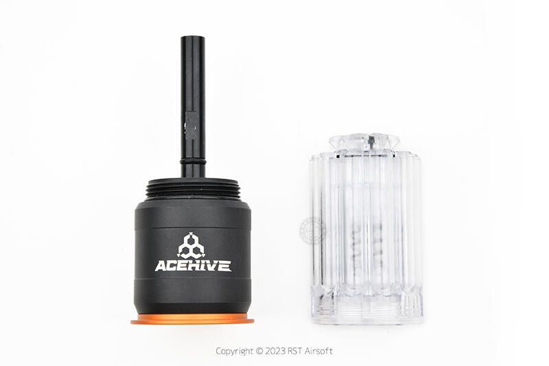RST紅星 - ACETECH AceHive 96發 40mm 瓦斯榴彈 . ACE-PAG0100-B-001 | 露天市集 | 全台最大 ...