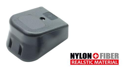 模動工坊 警星 MARUI WE KJ G17 G18 G26 加長彈匣底板 GLK-106(BK) #97 | 露天市集 | 全台最大的網路購物市集