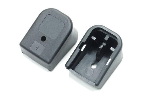 模動工坊 警星 MARUI WE KJ G17 G18 G26 加長彈匣底板 GLK-106(BK) #97 | 露天市集 | 全台最大的網路購物市集