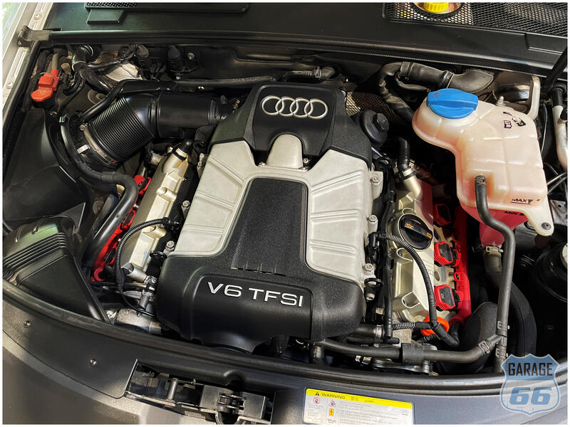 A6 AVANT 3.0 TQ S - LINE V6 C 6.5 六六車庫 | 露天市集 | 全台最大的網路購物市集