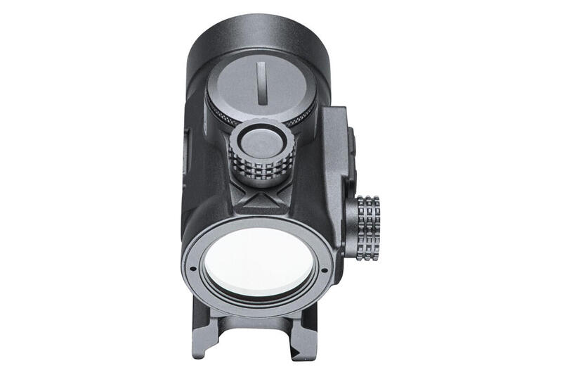 RST 紅星 - Bushnell 真品 AR OPTICS TRS-26 內紅點 瞄具 快瞄 JHO-AR71XRD | 露天市集 | 全台 ...