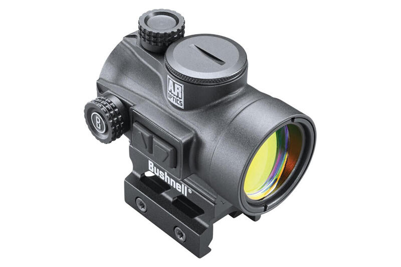 RST 紅星 - Bushnell 真品 AR OPTICS TRS-26 內紅點 瞄具 快瞄 JHO-AR71XRD | 露天市集 | 全台 ...