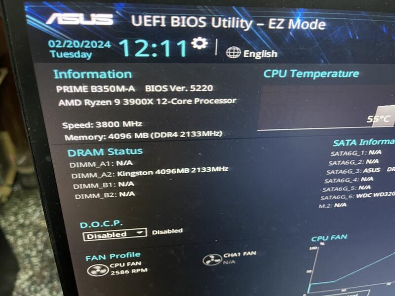 AMD (CPU2)RYZEN 9 3900X 12核心CPU(SOCKET AM4) | 露天市集 | 全台最大的網路購物市集