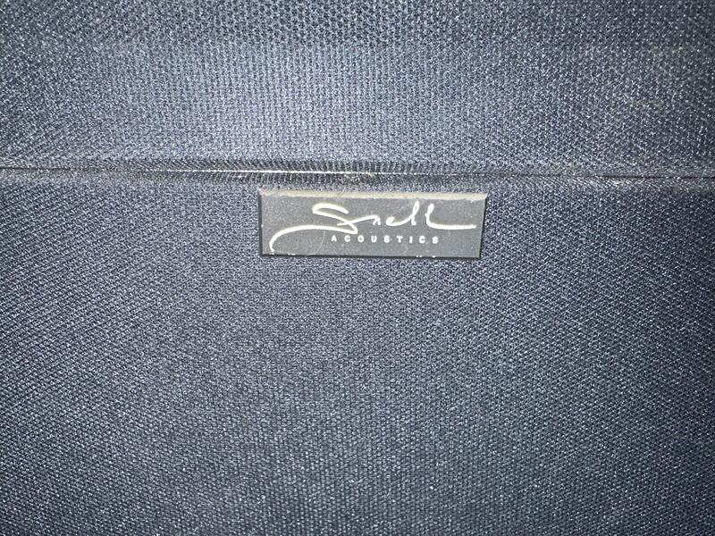 美國品牌/製造 Snell Type C/V 台灣稀有少見 雙八吋 六單體 三音路落地式喇叭 連號 | 露天市集 | 全台最大的網路購物市集