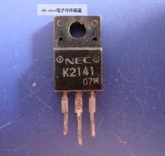 原裝拆機場效應管 2SK2141好品質 600V6A K2141 157-04898 | 露天市集 | 全台最大的網路購物市集
