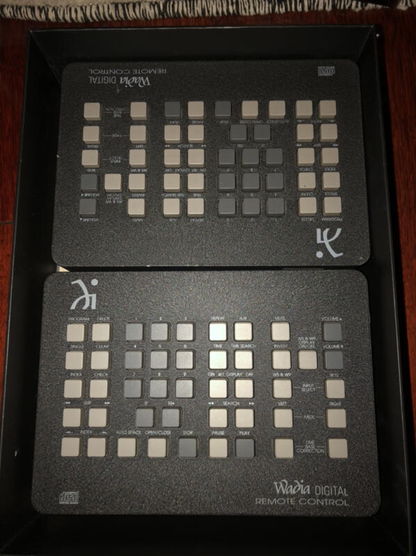 Wadia 9 Decoding Computer / DAC 數位類比換轉器 | 露天市集 | 全台最大的網路購物市集