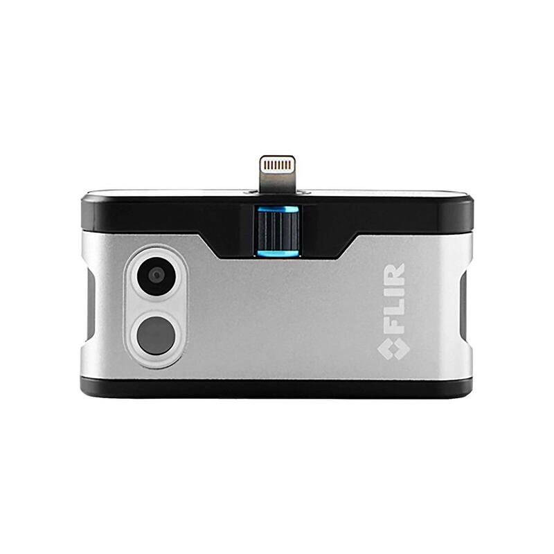只有一台便宜賣 高解析度 FLIR ONE Gen 3 iOS Thermal Camera | 露天市集 | 全台最大的網路購物市集